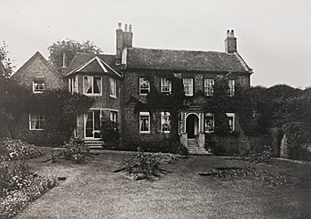 Hosted By Bedford Borough Council: The Lodge Hockliffe